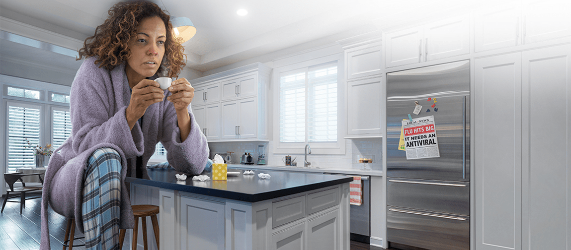 Tamiflu® (oseltamivir phosphate) | Dosing for Flu (Influenza) Treatment